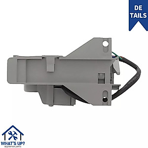 [ What'sUp ] W10449006 Refrigerator inverter board Compatible With Whirlpool Part Number: W10449006 (AP6021557) replaces W10449006, 4446958, PS11754881, AP6021557, EAP11754881.