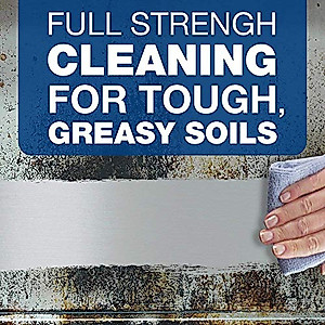 2 Pk. Dawn Ultra Heavy Duty Degreasing Dishwashing Liquid 56 Fl. Oz (112 Fl Oz Total)