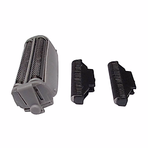 Ultra-sharp Shaver Razor/Blade Replacement Foil For Panasonic Electronic ES-RW30 ES4035 ES4033 ES4027 ES4853