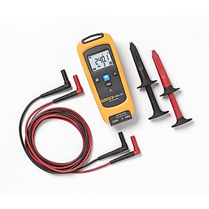Fluke V3001 FC Wireless DC Voltage Module, Wireless DC Voltage Module FC