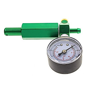 MOTOALL Carburetor Leak Detector for Walbro 57-21-1 Tillotson 243-504 Replaces ZAMA ZPG-2