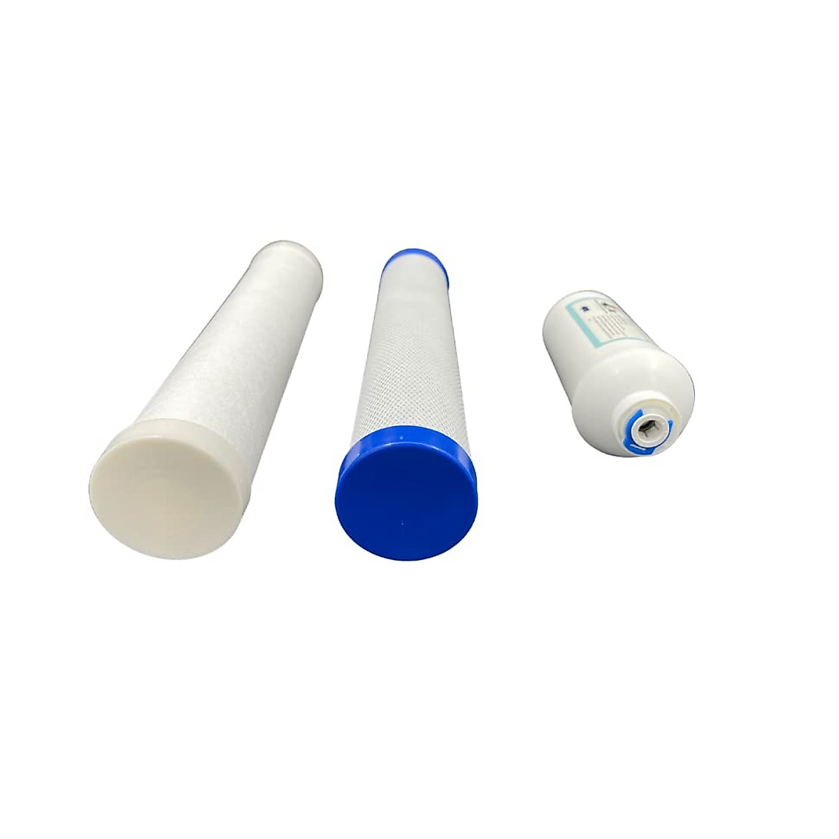 Compatible AC-30 Reverse Osmosis System Replacement Cartridge - Sediment/Carbon Block/Inline