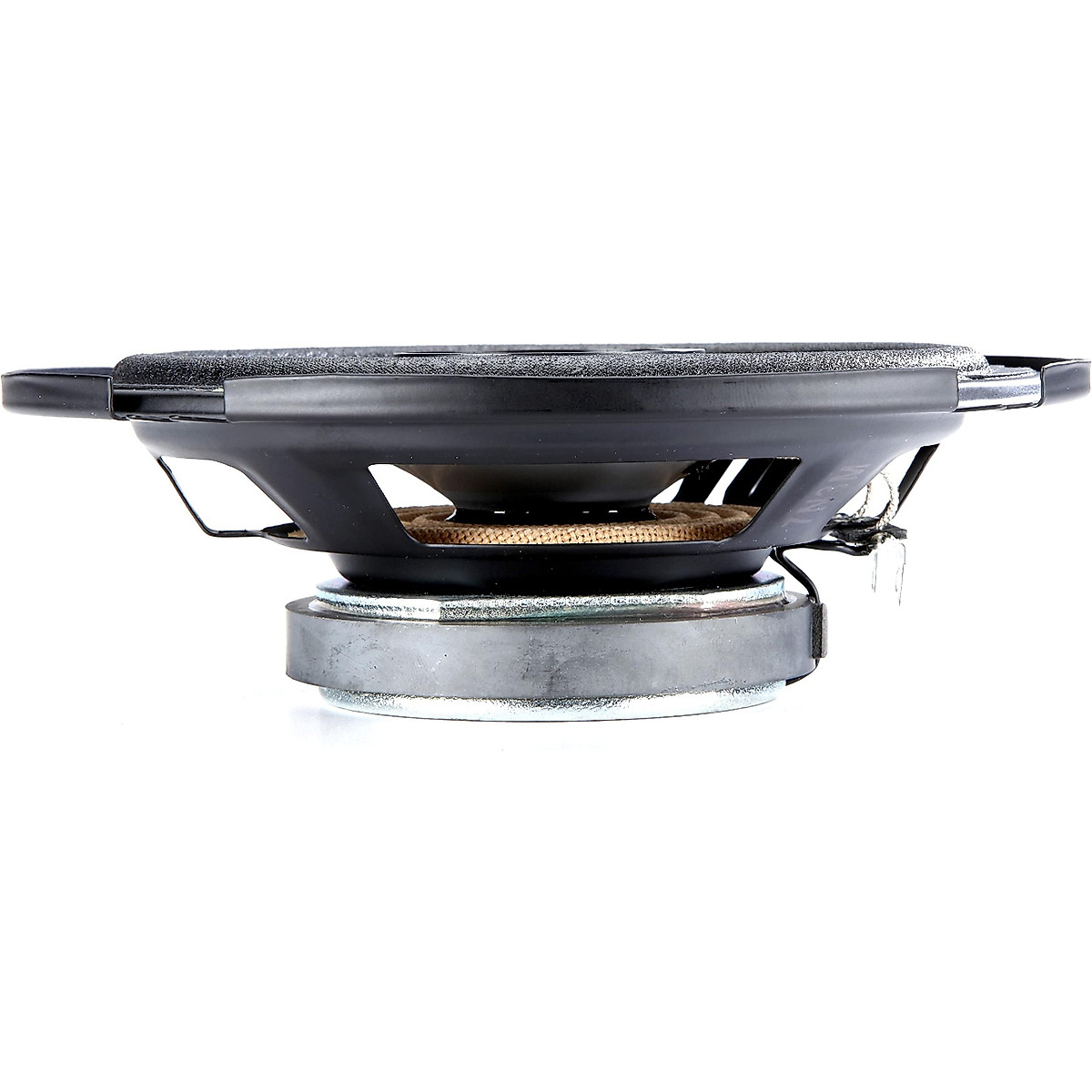 Kenwood 6-1/2" 300W Max (60W RMS per Pair) 6.5" KFC 2-Way Sport Series Flush Mount Car Audio Door Coaxial Speakers