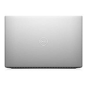 Dell XPS 15 9500 UHD+ 3840 X 2400 Touch Laptop PC Intel Core i9-10885H Processor, 32GB Ram, 1TB NVMe SSD, Thunderbolt, Webcam, NVIDIA GeForce GTX 1650 Ti Windows 10 Pro (Renewed)