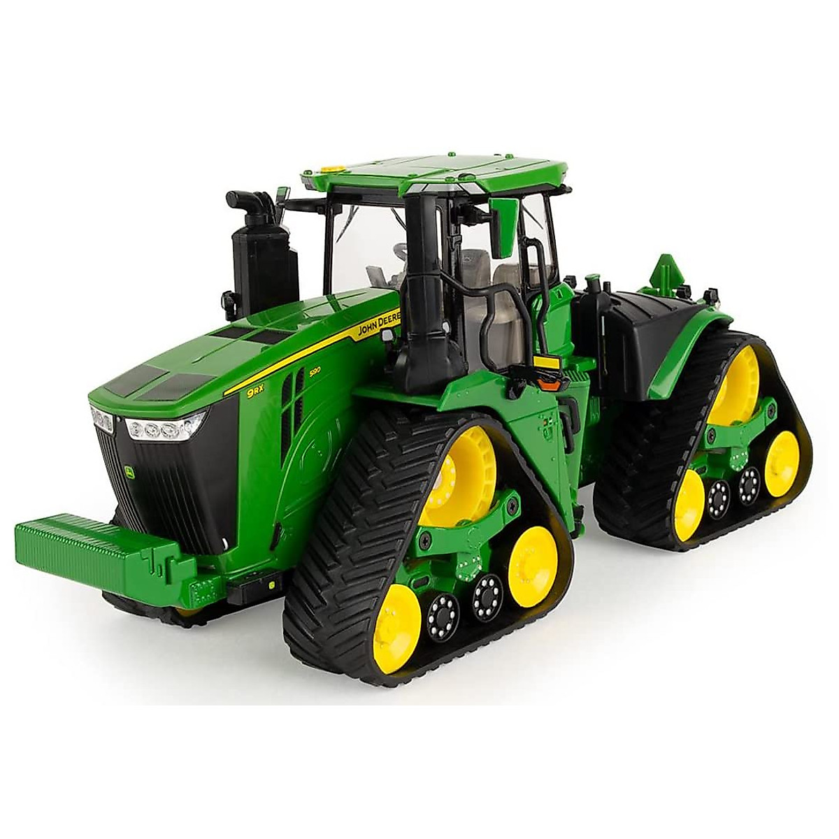 John Deere 1/32 Scale 9RX 590 Prestige Collection Tractor