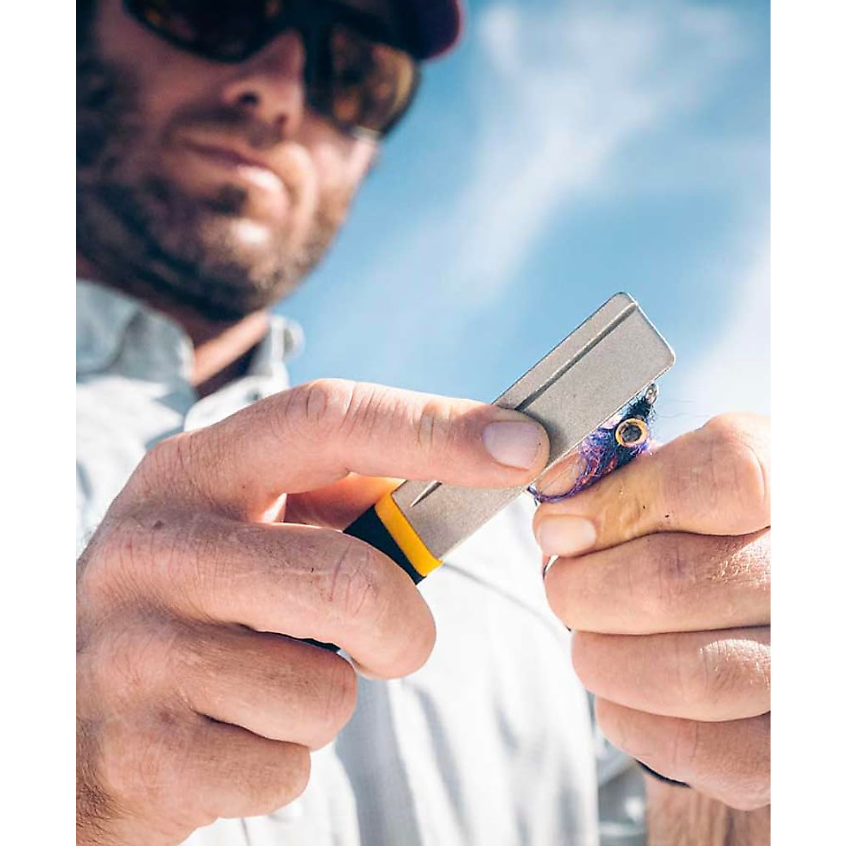 Loon Apex Hook Hone XL