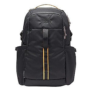 Mountain Hardwear Wakatu Backpack, Black, O/S