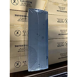 Eversolo DMP-A6 Streamers, Network Player, Music Service and Streaming MQA Full Decode, DAC, DSD512 PCM768kHz/32Bit Bluetooth 5.0, 6’’HD Touchscreen, Exclusive App