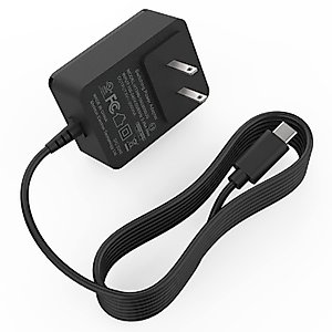 AMVR Fast Quest 3S/2 Charger USB-C Charging Cable Compatible with Meta Quest 3S/2 Accessories, Charging Cord for Meta/Oculus Quest 3S/2/1/Pico 4/Other Type-C Devices (5FT)
