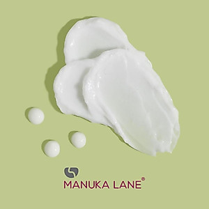 Natural Bee Venom Face Lift Treatment Cream with Active Manuka Honey, Shea, Cocoa Butter, and Jojoba – Nature’s Most Powerful Solution!