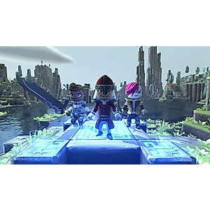Portal Knights - Nintendo Switch