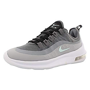 Nike Women's Air Max Axis Shoes(Grey/Blue/Black,7.5)