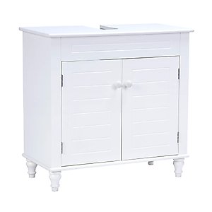 A&E Bath Axil III Under The Sink Cabinet