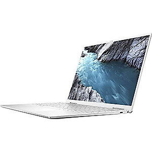 Dell XPS 13.4" 2-in-1 Touchscreen Laptop, 10th Gen i7-1065G7 CPU, 16GB RAM, 512GB SSD (Renewed)
