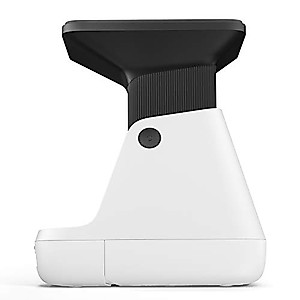 Polaroid Lab - Digital to Analog Polaroid Photo Printer (Renewed Premium),White