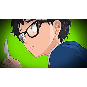 Yuppie Psycho Collector's Edition PS4