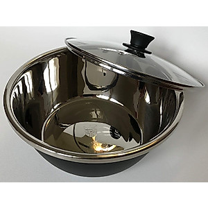 Haines 2.0 SunUp Solar Cooker and Dutch Oven Kit