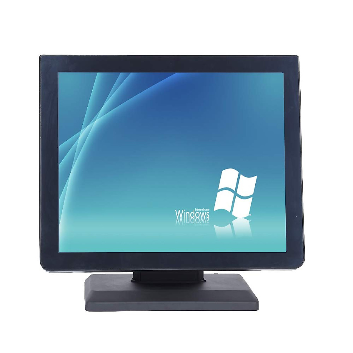 PBM 930MC-17, 17" Touch Monitor