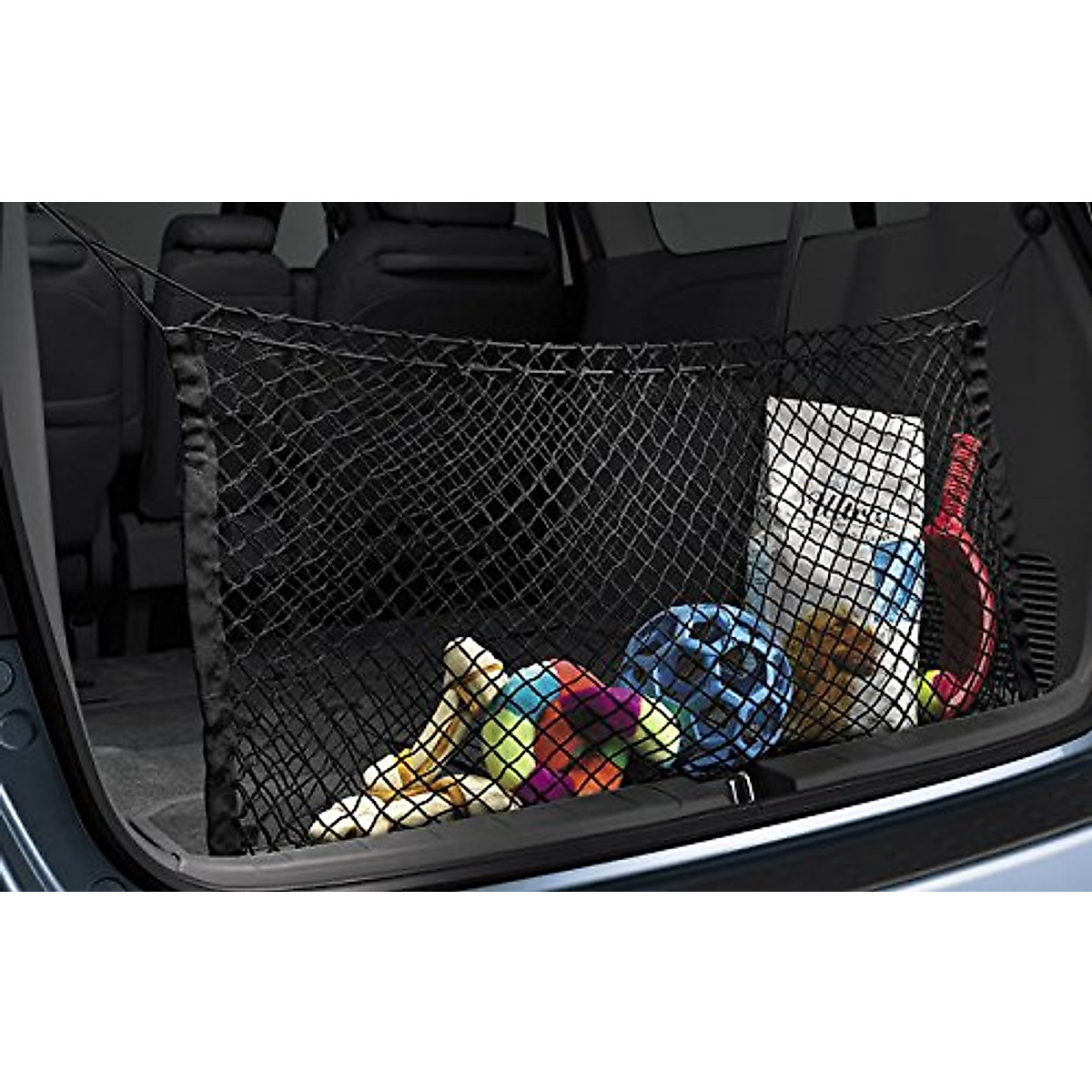 Maxx Express Trunk Envelope Cargo NET for Honda Odyssey