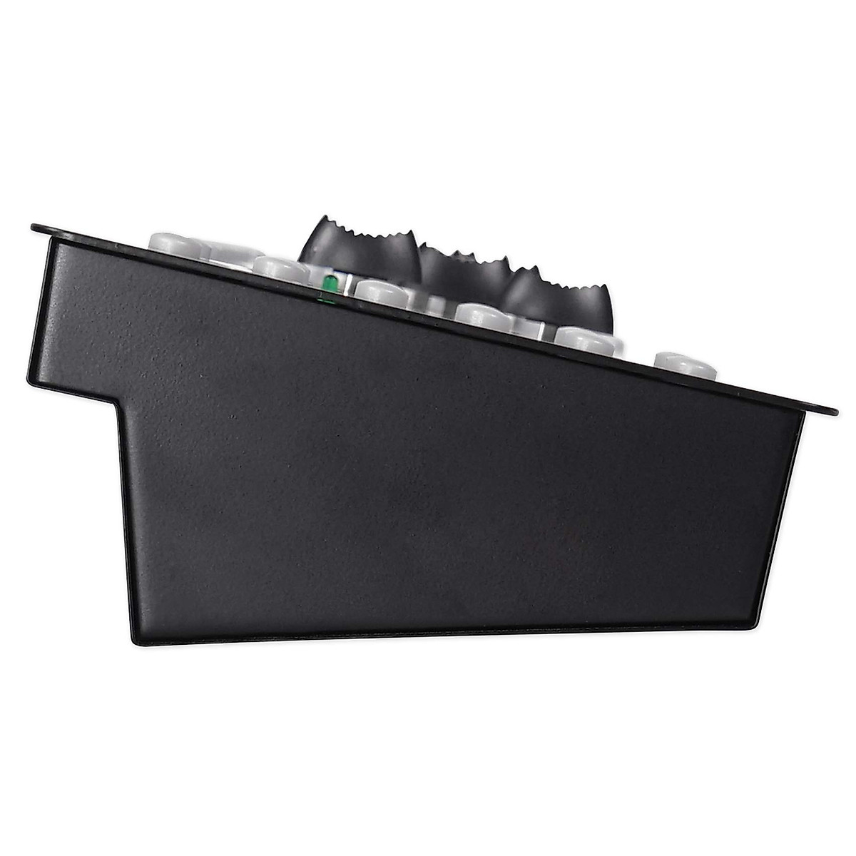 Rockville ROCKFORCE 192-Channel Light/Fog DMX Lighting Controller