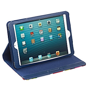 Accessorize Case for iPad Mini - Union Jack