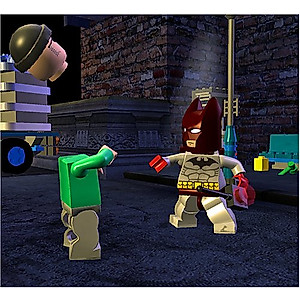 LEGO Batman - Sony PSP