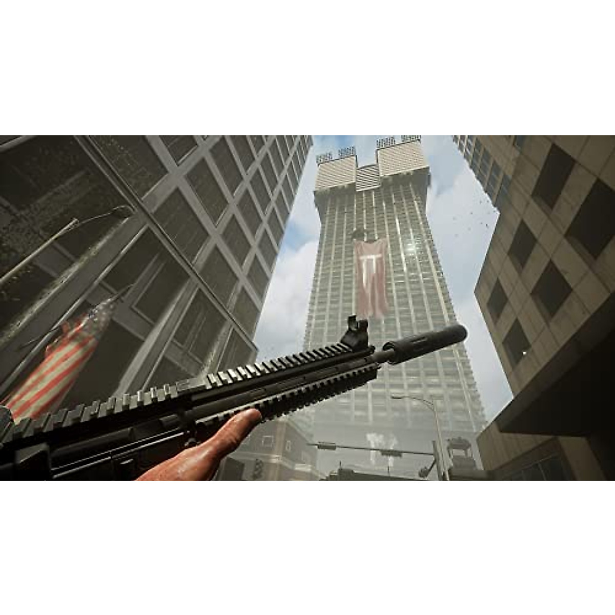 The Walking Dead: Saints & Sinners - Chapter 2: Retribution - Payback Edition (PS5)