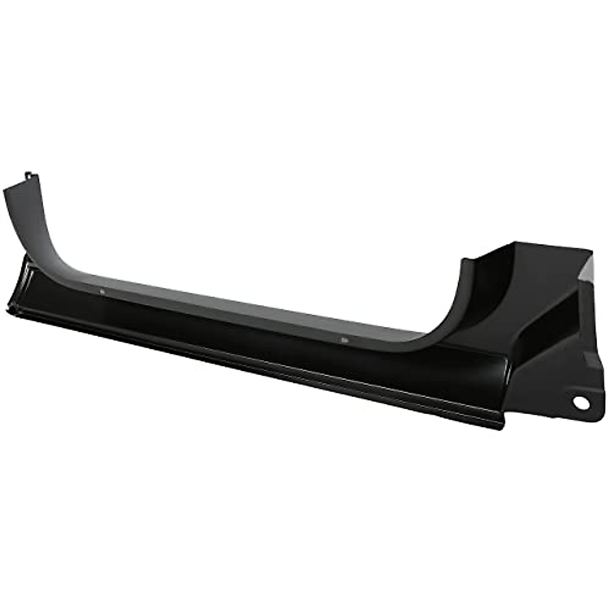 Kojem Outer Rocker Panel Compatible with 1973-1987 Chevy GMC C/K 73-91 Blazer Jimmy LH Driver Side