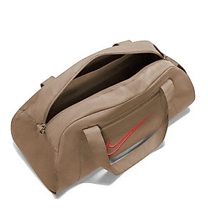 NIKE Gym Club-2.0 Bag Dk Driftwood/Dk Driftwood/Lt C One Size