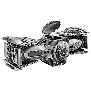 LEGO Star Wars TIE Advanced Prototype Toy
