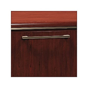Bush Enterprise Lateral File, Harvest Cherry