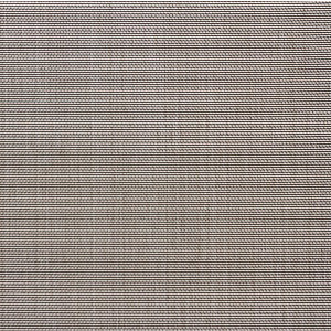 Vivere Aluminum Double Chaise Rocker, Cocoa