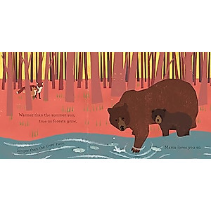 Mama Loves You So (New Books for Newborns)