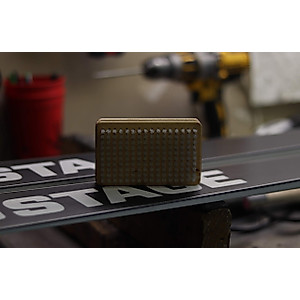 Stage Ski Wax Tuning Brush Kit