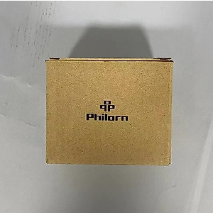 PHILORN 2 Set Double Jigger 0.5 & 1 oz 304 Stainless Steel with Recipe 15ml & 30ml Measuring Cup Measure Liquor Quickly Accurately Cocktail Jigger Round Edge and Thin Waist for Comfort Holding