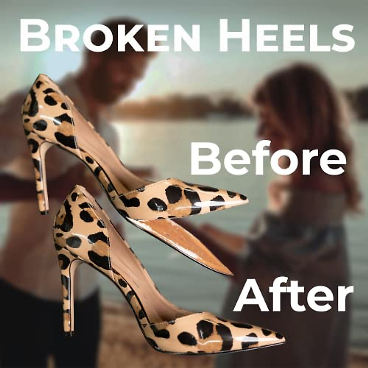 Shoe-Fix Shoe Glue: Instant Professional Grade Shoe Repair Glue (1)