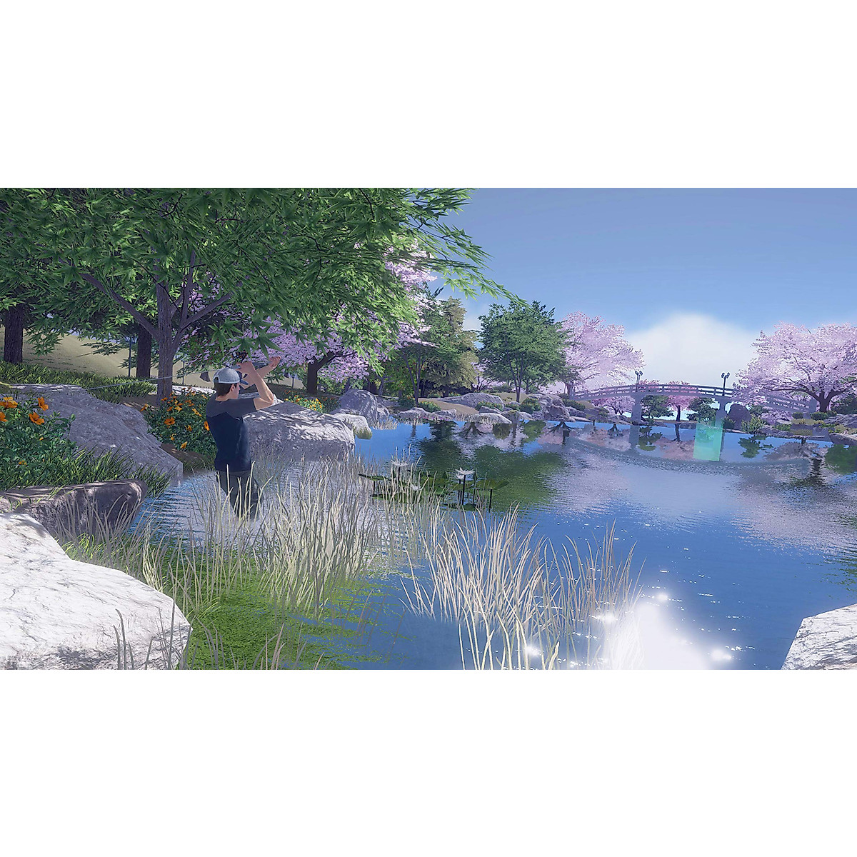 Pro Fishing Simulator Xbox One (Xbox One)