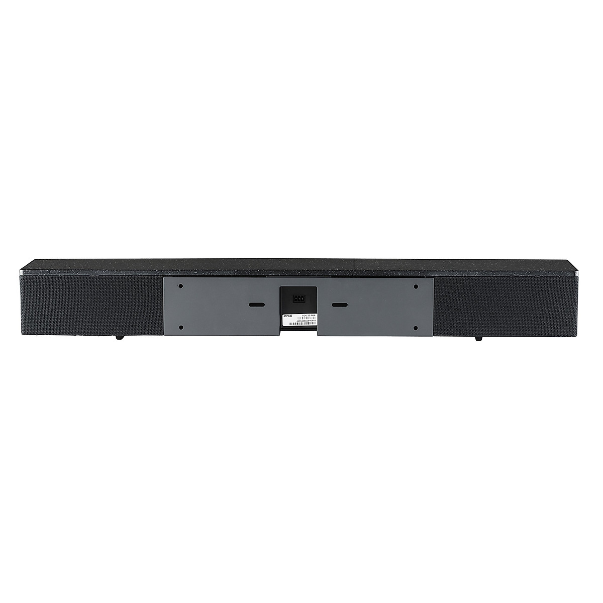 AMX Acendo Vibe Conferencing Sound Bar, Black