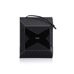 for Xbox ONE 35 Degree Auto-Sensing Cooling Fan, External Cooling Fan for Game Console