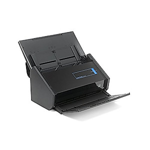 Fujitsu PA03656-B005 Image Scanner ScanSnap iX500