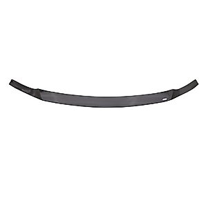 Auto Ventshade [AVS] Aeroskin Hood Protector | 2013 - 2016 Nissan Pathfinder | Low Profile/Flush - Smoke | 322082