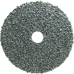 Hitachi 314094 7-Inch Sanding Disc with CP120 Grit for S18SA, 10-Pack