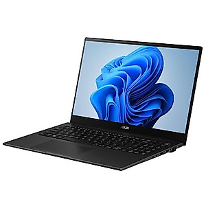 ASUS Creator Q Gaming Laptop 15.6" 120Hz 2.8K OLED Display (Intel i9-13900H, 24GB, 2TB SSD, GeForce RTX 3050, Backlit KYB, FP Reader, Thunderbolt 4, WiFi 6E, Bluetooth 5.3, Win 10 Pro) w/DKZ Hub
