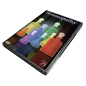 Homeopathy [DVD]