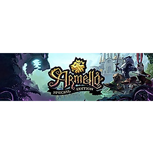 Armello - PlayStation 4 Special Edition