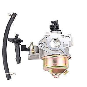 Dalom GX240 Carburetor w for Honda GX270 GX 240 270 270cc 8HP 9HP Engine WT30X Water Pump 16100-ZH9-W21