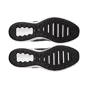 Mizuno Wave Polaris Mens Running Shoe Heathered Grey 8 1/2