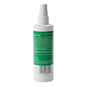 Medline Soothe and Cool No Rinse Perineal Spray