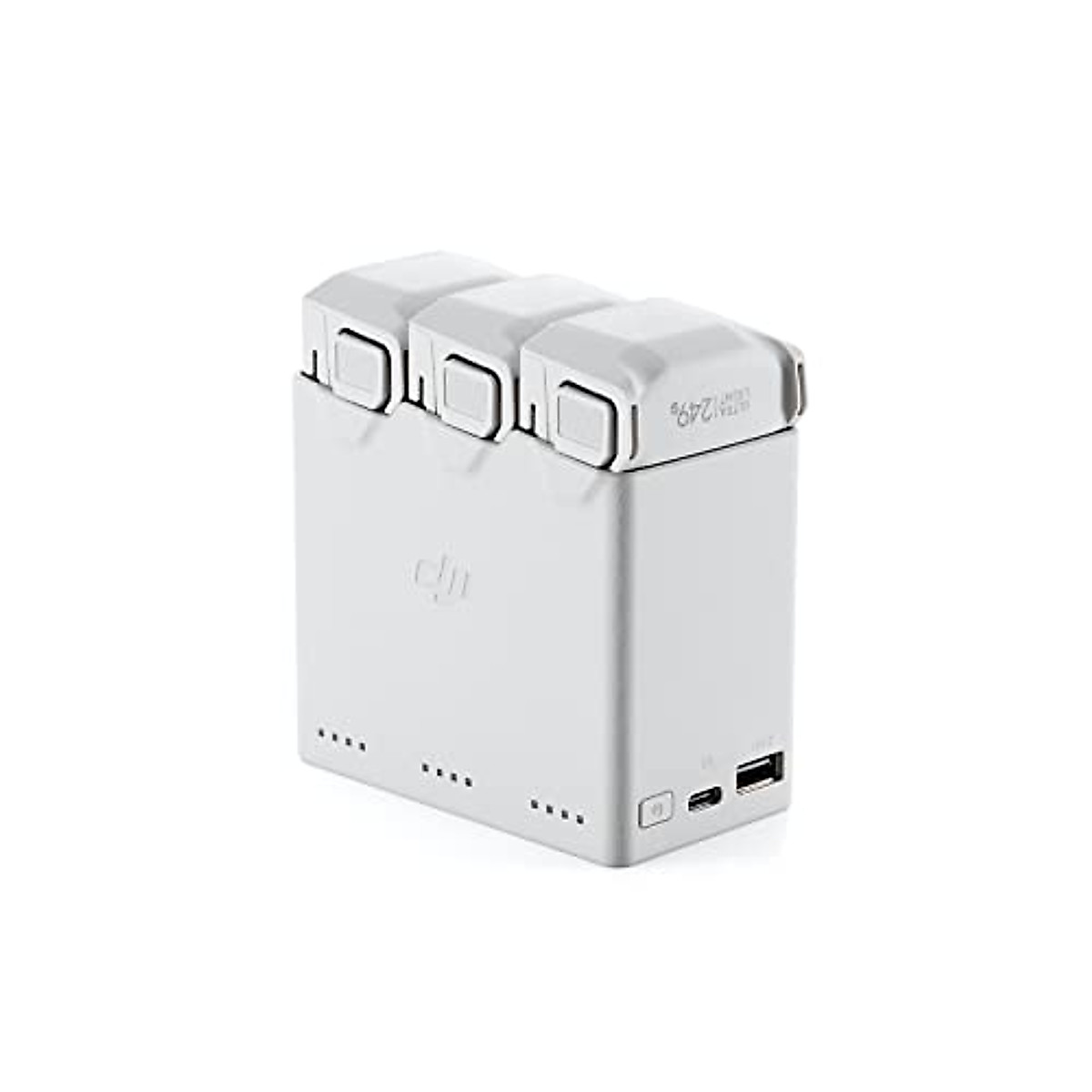 DJI Mini 3 Pro Two-Way Charging Hub