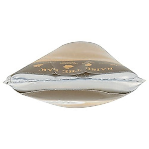 PACHA SOAP Sugar & Spice Hand Cream, 1 OZ